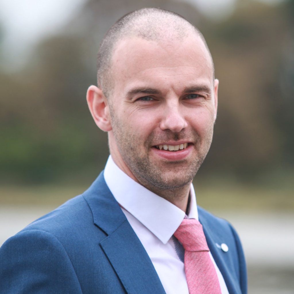 About Us - MacMinn O'Reilly Mahon